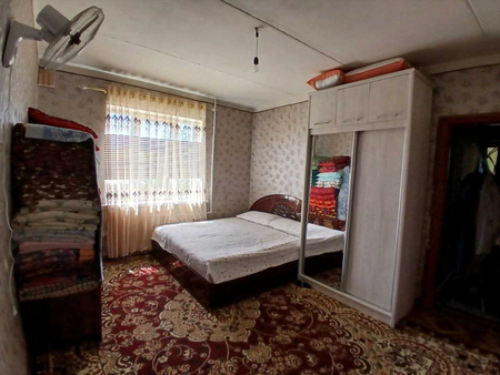 3/3/4 Американская школа, Мирабадский р-н