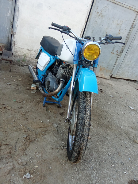 Продам Иж планета 3