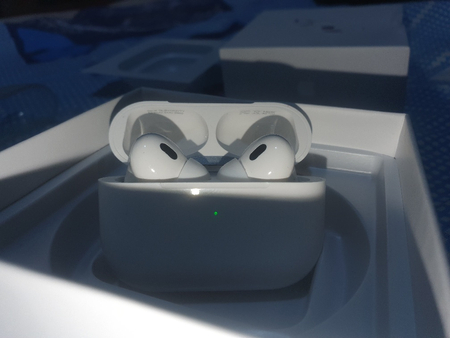 Airpods pro 2 sotiladi