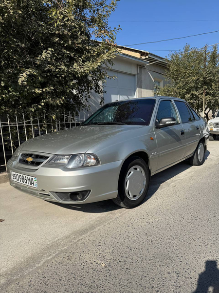 Neksiya 2 sotiladi yoki vikupga