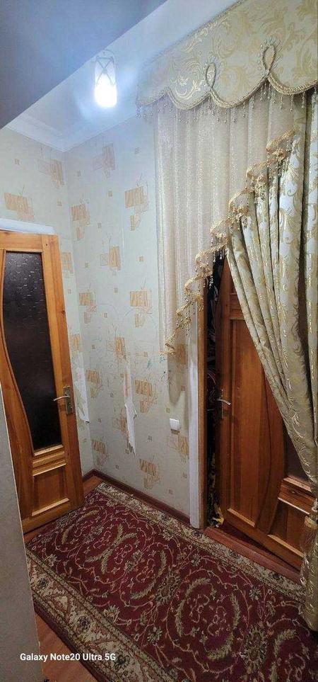 Себзар 3/6/9  Отдельный вход, общая площадь 70 м2