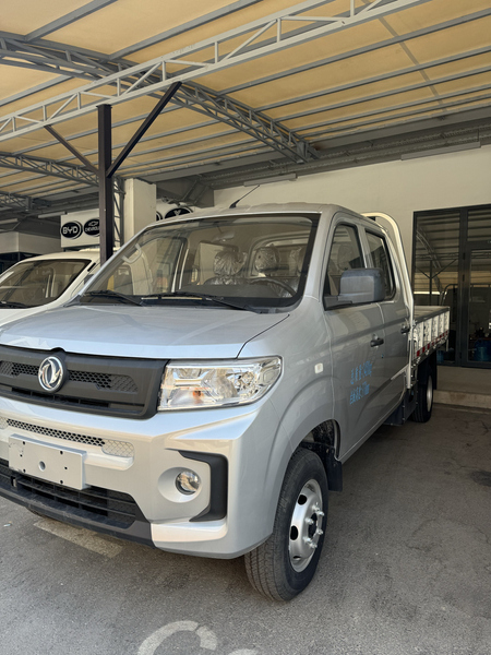 Dongfen D72 gruzavoy