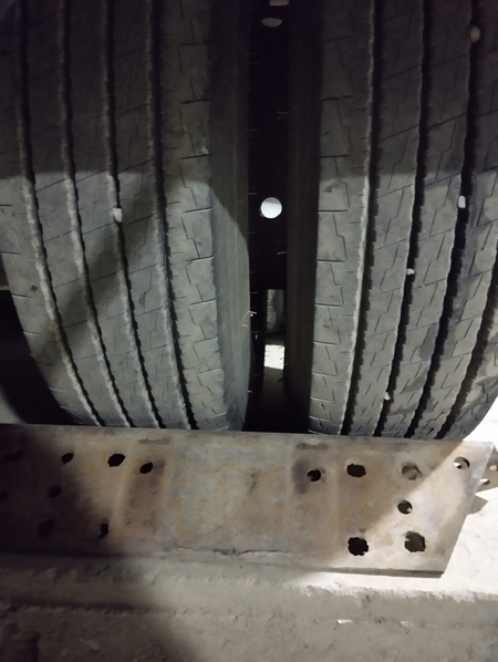 Kamaz samasval sotiladi