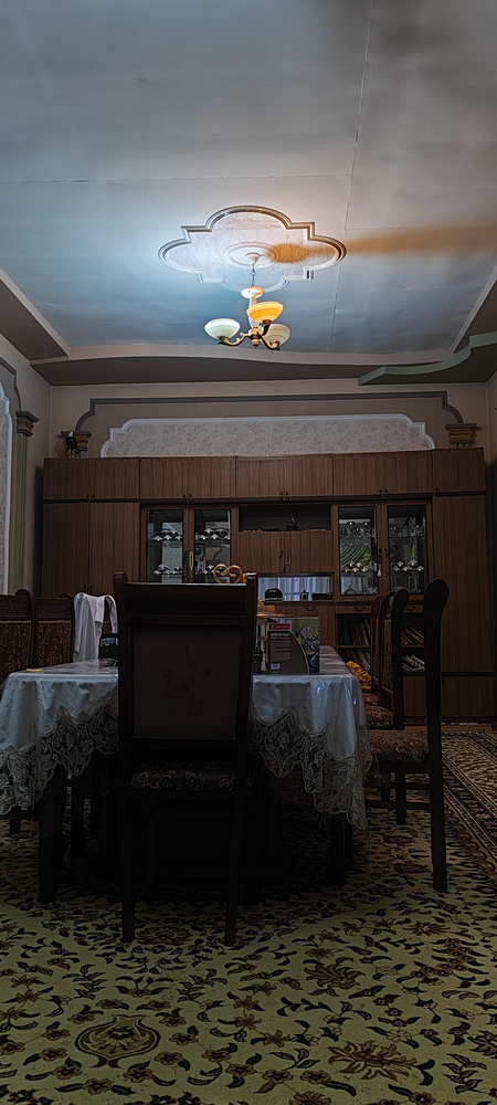 Ховли сотилади Эски шахар