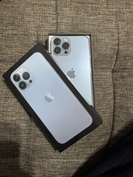 iphone 13 pro max 256 Lla