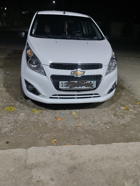 Spark 2 pazitsa 2019balon yangi chihol registrator