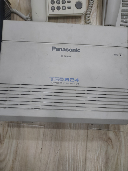 Продается мини атс Panasonic