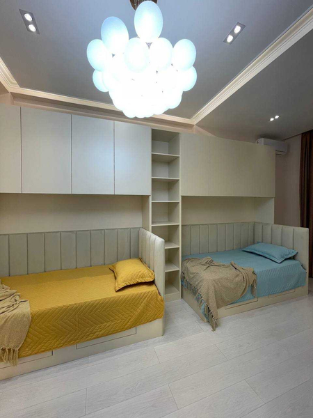 Продаётся 3/5/10 квартира Ж/К Darkhan avenue Br13