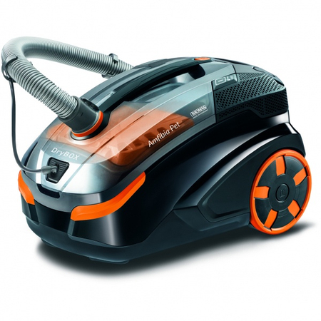 Thomas DryBOX Amfibia Pet