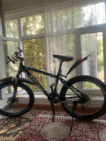 velosiped seven sottiladi