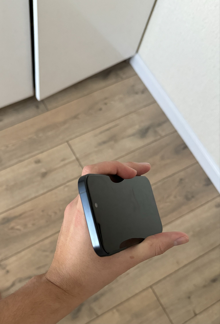 IPhone 15 Pro 256gb