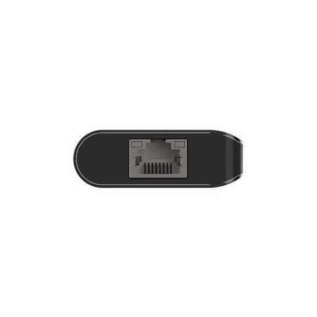 Belkin USB-C 6-in-1 Multiport Adapter Док-станция (Hub)