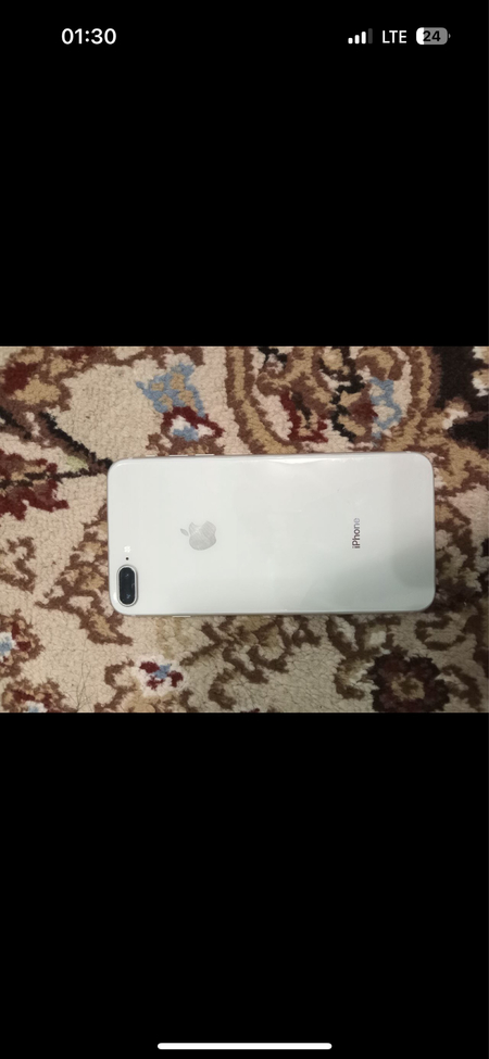 Iphone 8plus sotilad