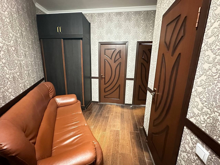 продается 1/5/8 - 45м² ЖК 