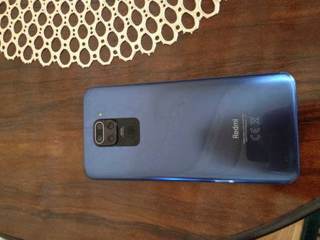 Xiaomi Redmi Note 9 64 GB