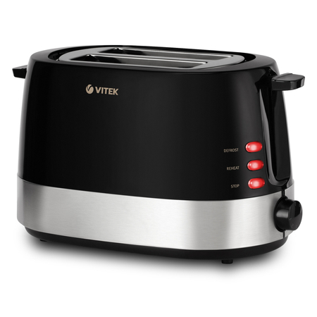 Tostr Vitek VT1584BK