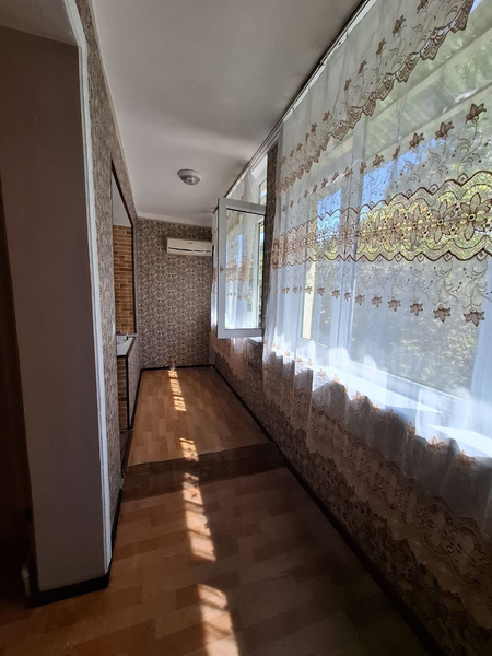 Продаётся 2х комнатная квартира  Авиосозлар 1. Яшнабадский район