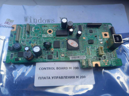 Продаётся Принтер samsung ML2165 (сотилади)