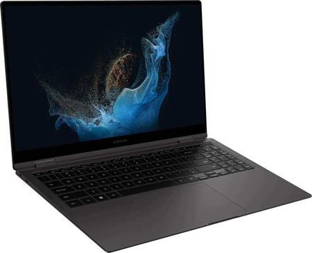 Ноутбук Samsung Galaxy Book 2 Pro Core i7-1260P/16GB/1TB/15.6