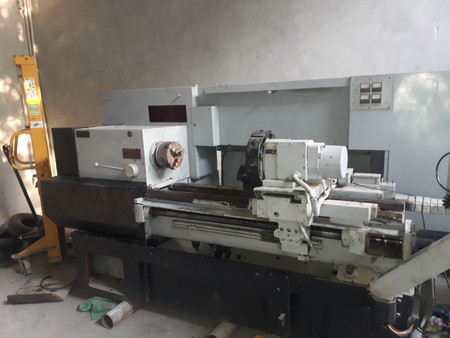 Tokarniy chpu 15000$