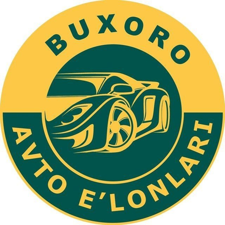 Buxoro viloyati aholisi uchun maxsus kanalBUXORO VILOYATI E'LONLAR