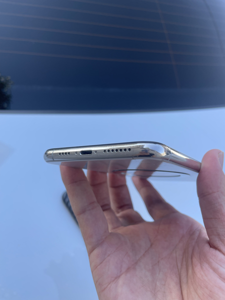 Xs max 256 ideal LLA