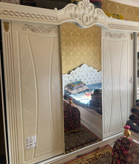 Двух спальния продаётсия