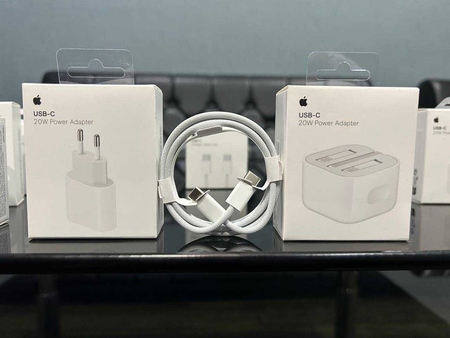 Apple iPhone Cable USB C TO C iPhone 15 Pro max