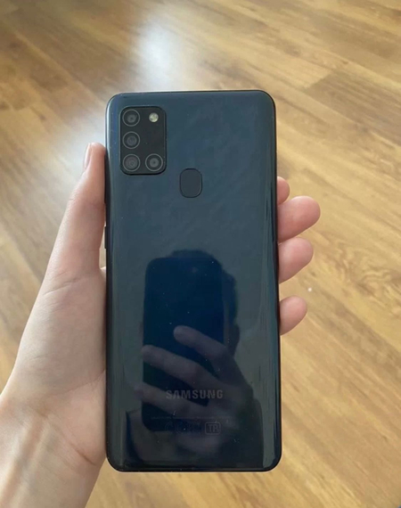 Samsung Galaxy A21s
