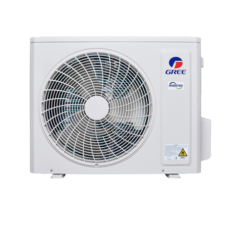 Кондиционер Gree Clivia Inverter 12 Blue