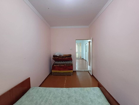 ТТЗ-2 продается квартира 2/3/4.   N399