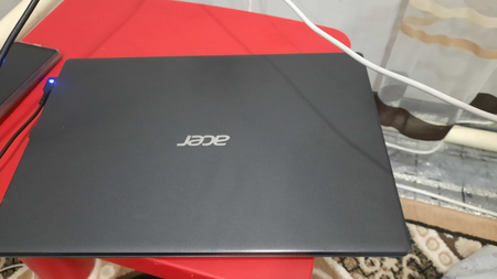 Aspire 3 acer ноутбук