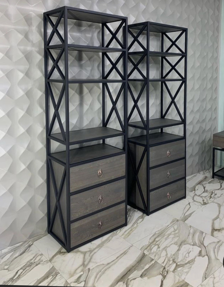 LOFT stilda Mebel. Мебель в стиле ЛОФТ