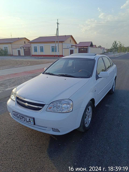 1.8 Lacetti Ласетти Сотилади