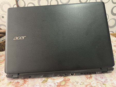 Acer aspire 4/500gb