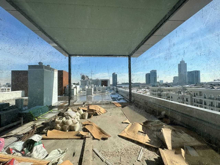 ПРОДАЕТСЯ 3/9/9 150м2 Tashkent City НОВОСТРОЙКА  ЖК Gardens Residence