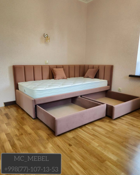 Диваны кровати пуфики кресла для вашего комфорта