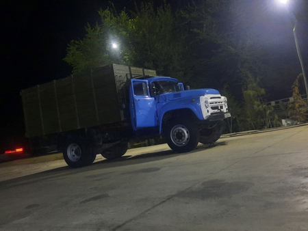 Zil zor xolatda зил зур холатда