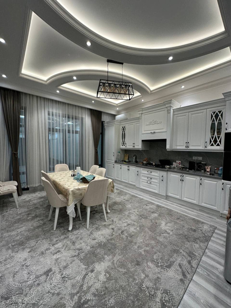 Продаётся евро дом Улица Амир Темур 3 соток