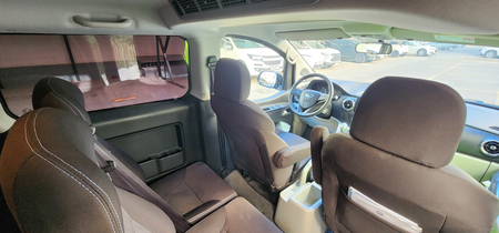 Срочно продаётся JAC M3  17200$