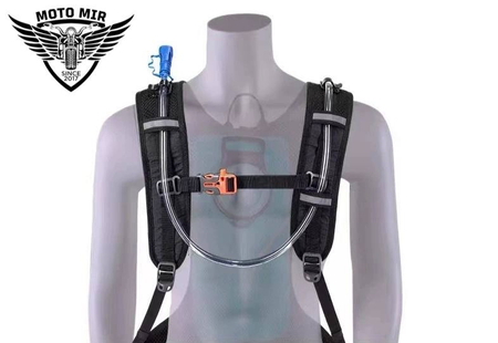 В наличии Мотоциклетный рюкзак водонепроницаемый KTM STAR ALPINESTARS