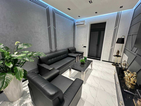 Продается офис 100м² Ор-р: Ц-1. Чайкофф 22 дом