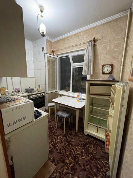 Массив Кушбеги - 1х2 / 4 / 5  Балкон 2х3 Возможно в Ипотеку