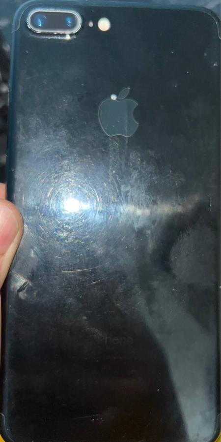 Apple iphone 7 plus