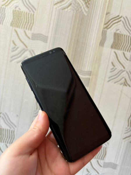 Продам два Samsung Galaxy S8