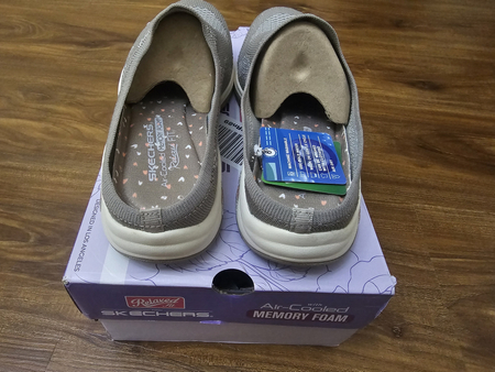 Skechers женская обувь - ОРИГИНАЛ