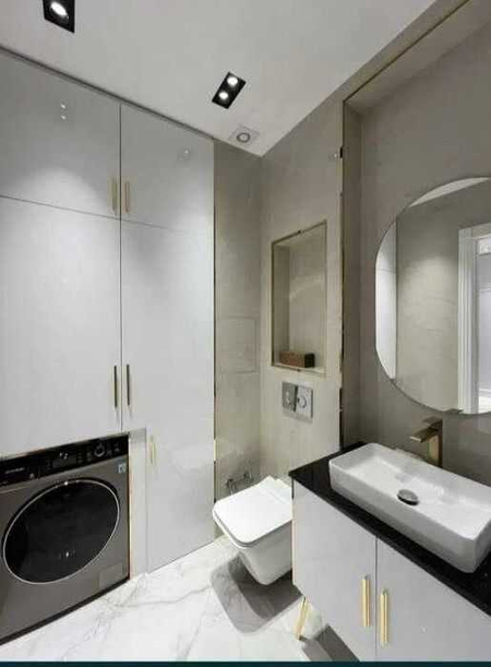 Яшнабадский • Авиасозар-4 • 2-комн • 50м² • этаж 3/10 • [MGA: 263]