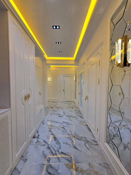 Продажа 3х комнатной квартиры в центре Самарканда