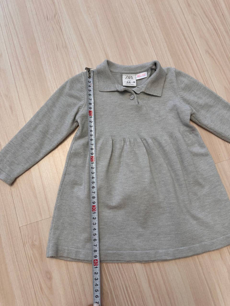 Платье Zara