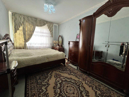 Ипотека 3в4/4/4 № 61 Умида